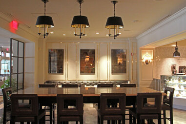 Postscript - Eat - Thrillist Washington DC