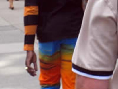 Ugly Outfits New York - Entertainment - Thrillist New York