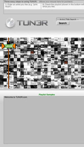 Tun3r - Thrillist Nation