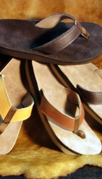 Sandal Man - Own - Thrillist Los Angeles