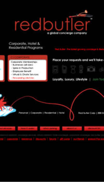 Red Butler - Thrillist Nation