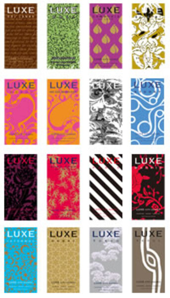 Luxe City Guides - Thrillist Nation