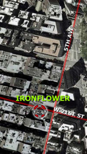 IronFlower: A Other in New York, NY - Thrillist