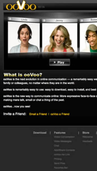 Oovoo - Thrillist Nation