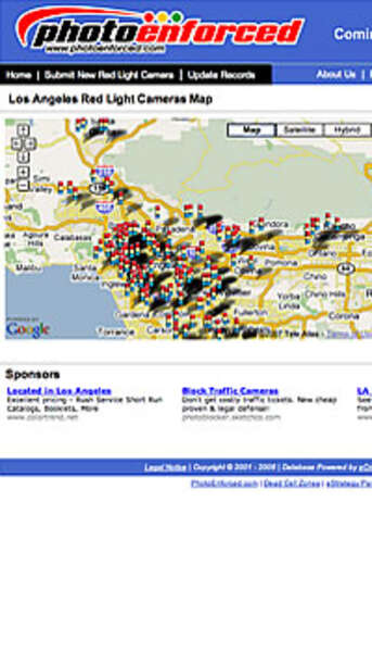 Photo Enforced - Own - Thrillist Los Angeles