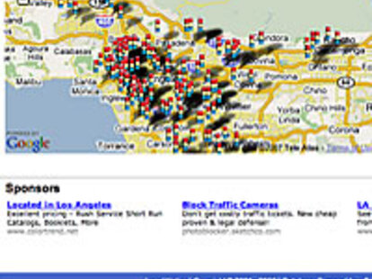 Photo Enforced - Own - Thrillist Los Angeles