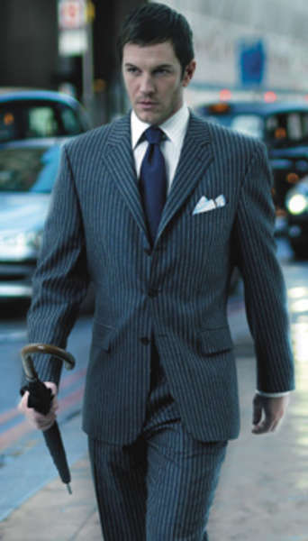 Astor & Black Custom Clothiers - Thrillist