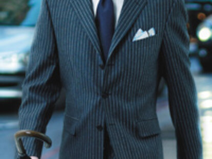 Astor & Black Custom Clothiers - Thrillist