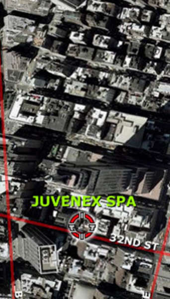 Juvenex All-Night Spa - Entertainment - Thrillist New York