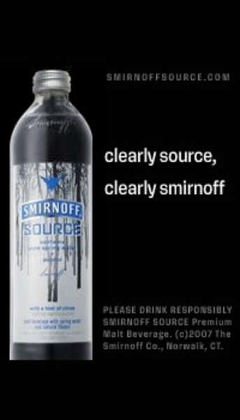 Smirnoff Source - Thrillist New York