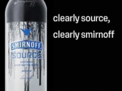 Smirnoff Source - Thrillist New York