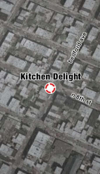 Kitchen Delight - Eat - Thrillist New York