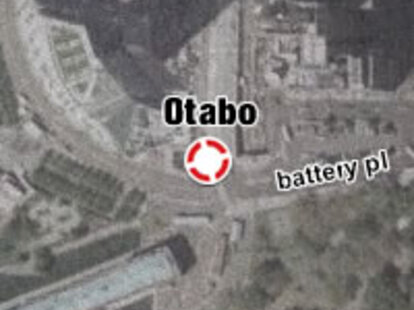 Otabo Custom Footwear - Own - Thrillist New York