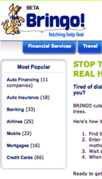 Bringo - Thrillist Nation