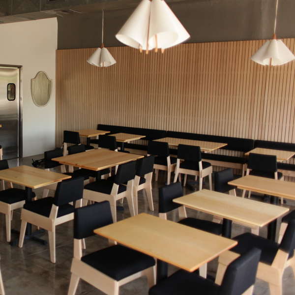 Black Hogg - Eat - Thrillist Los Angeles
