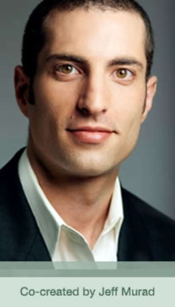 Murad Man - Thrillist