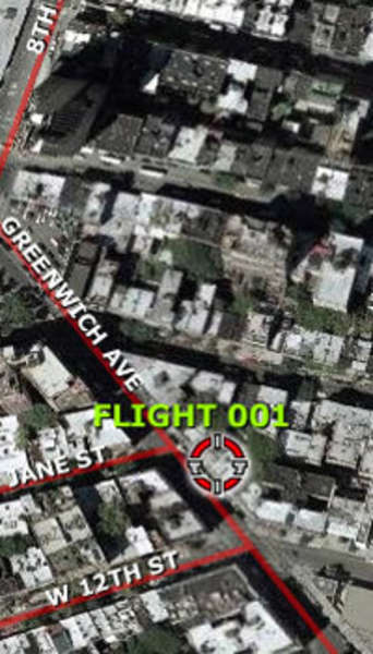 Mini Mile High Kit - Travel - Thrillist New York