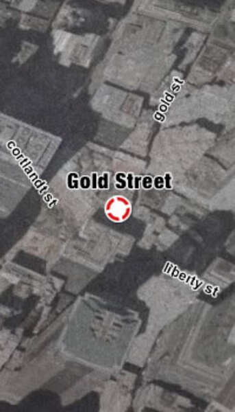 Gold Street - Eat - Thrillist New York