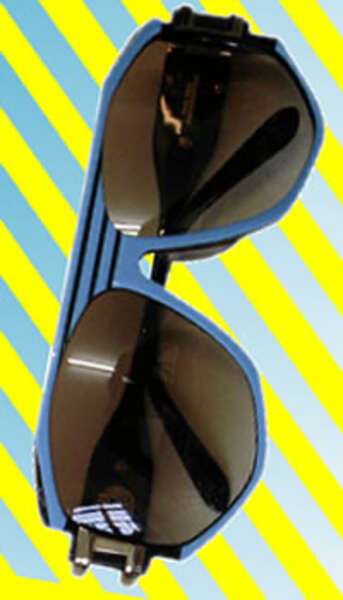 Claw Money Shades - Thrillist New York