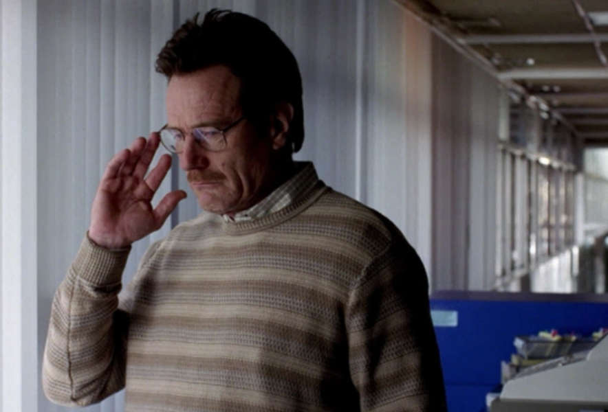 'Breaking Bad' Gifs - Your Six Stages of Grief after the End of ...
