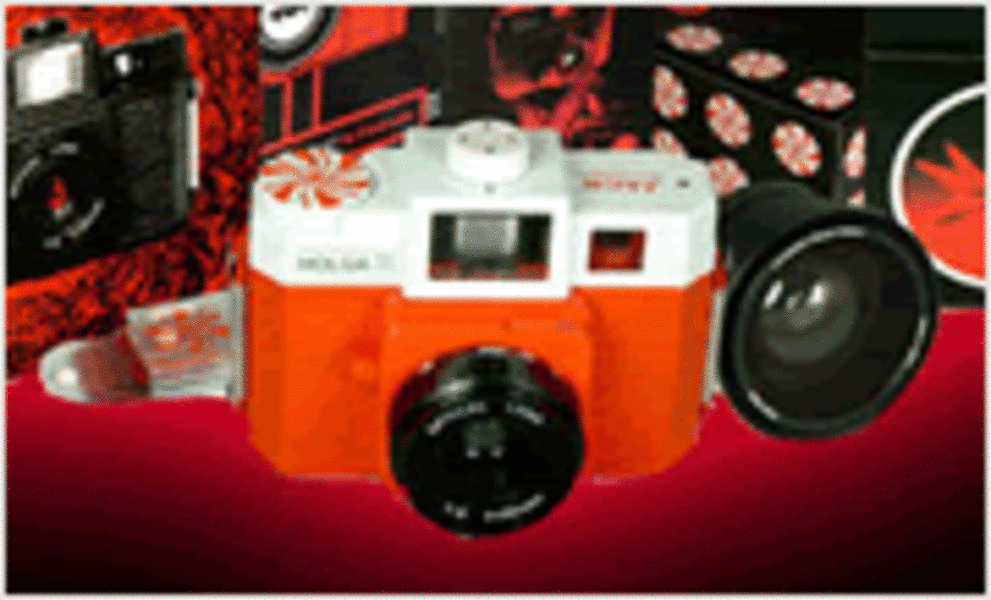 White Stripes Camera - Thrillist Los Angeles