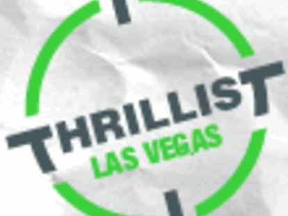 Thrillist Las Vegas - Thrillist Chicago