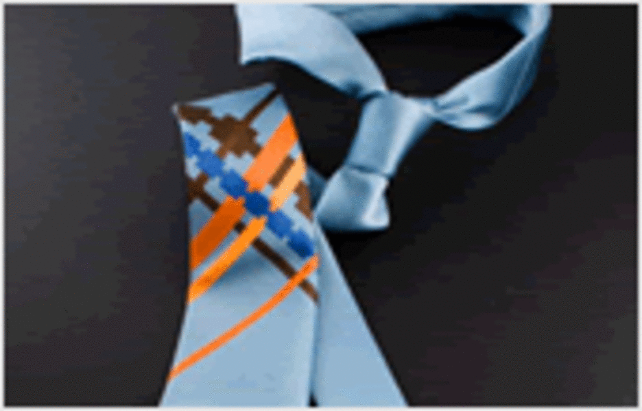 Ulterior Motive Ties - Thrillist Nation