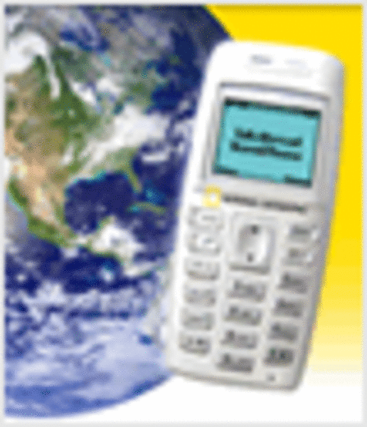 National Geographic Travel Phone - Thrillist Nation