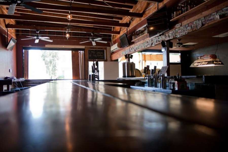 Poor House Brewing Company: A Bar in San Diego, CA - Thrillist