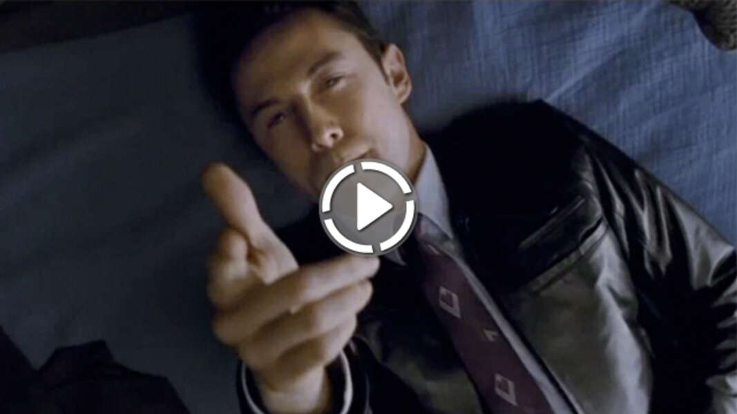 Work Deadly, Play Hard: Looper Hits Theaters Fri, September 28th ...