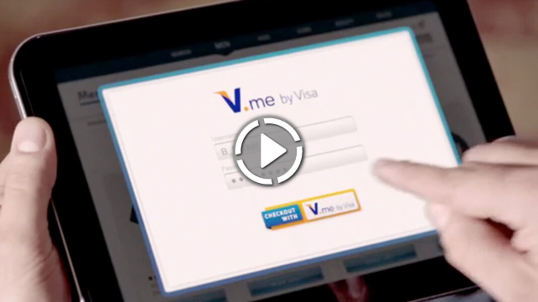 V.me by Visa - Thrillist Boston