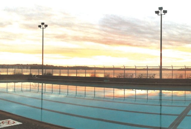 Places to swim in Seattle - Thrillist Seattle