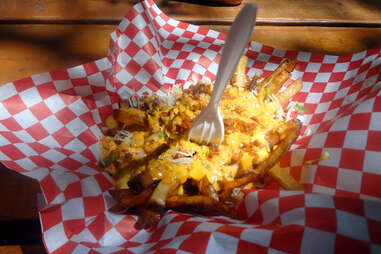 Crazy French Fries - Bastille Day - Thrillist Nation
