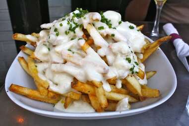 Crazy French Fries - Bastille Day - Thrillist Nation