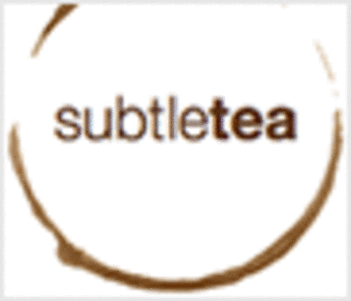 Espresso at Subtle Tea - Eat - Thrillist New York