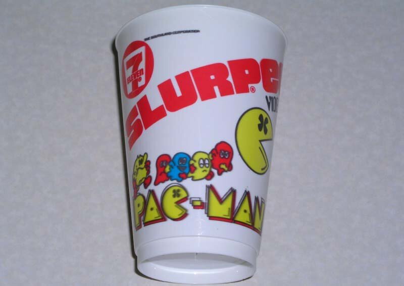 Slurpee Cup