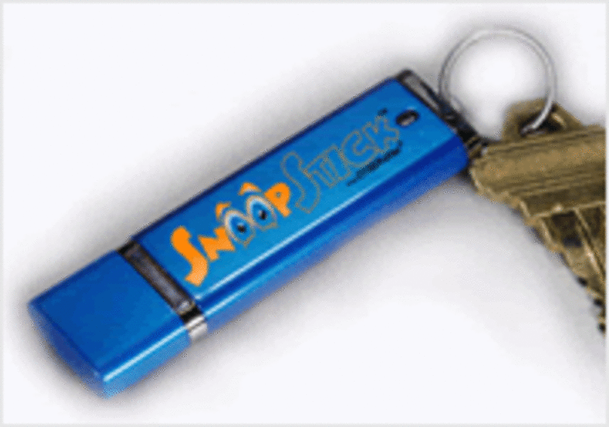 SnoopStick - Thrillist Nation