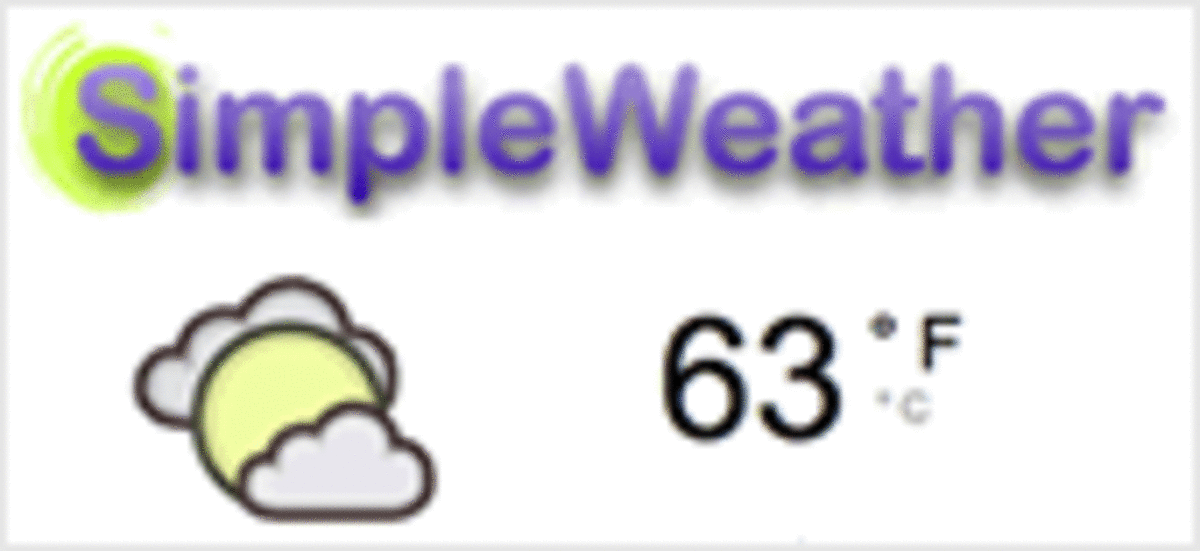 SimpleWeather.com - Thrillist Nation