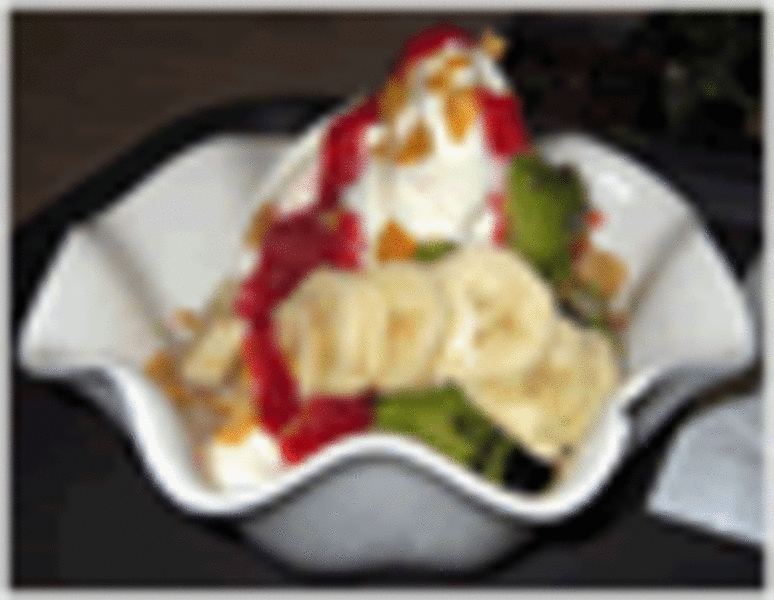 Free Red Mango Yogurt - Thrillist Los Angeles
