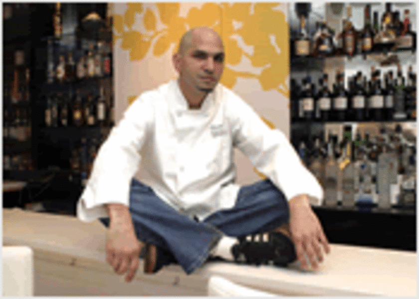 Kefi - Eat - Thrillist New York