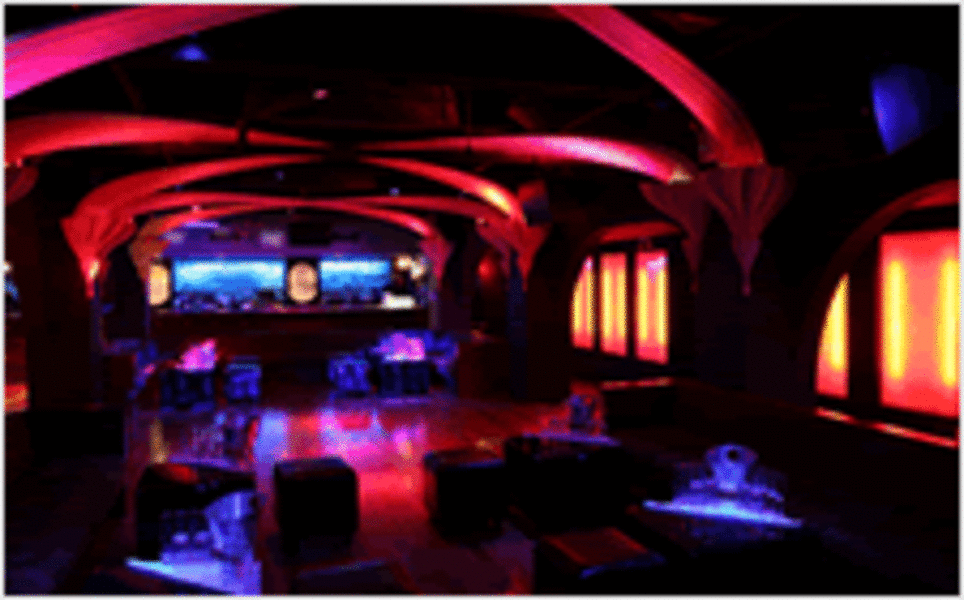 Pacha's One-Year - Money - Thrillist New York