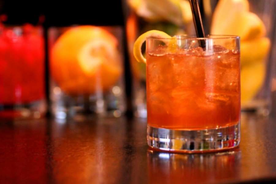 KORAL Bar & Kitchen: A Restaurant in Bellevue, WA - Thrillist