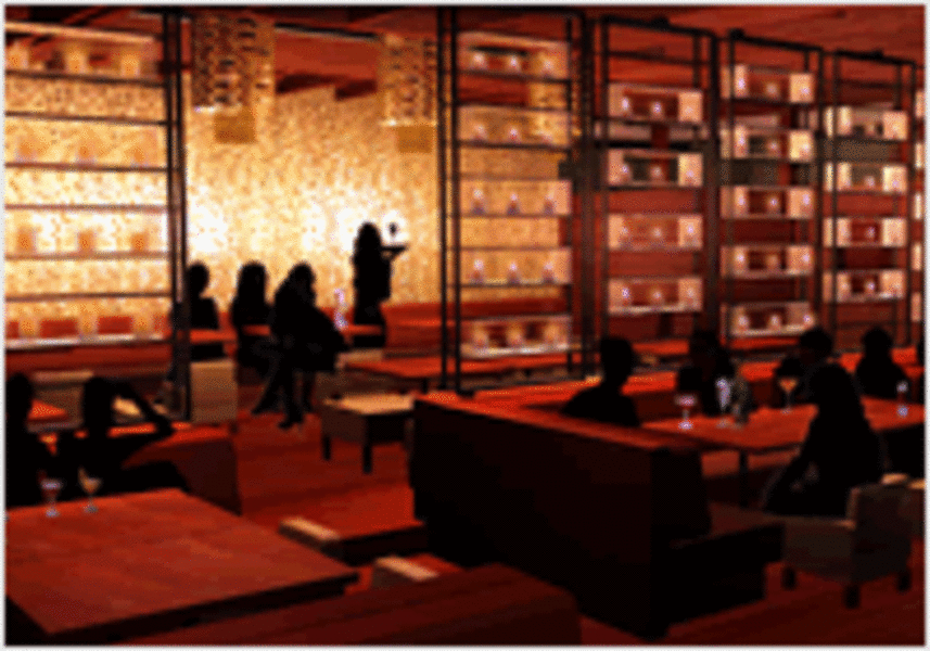 One Sunset: A Bar in West Hollywood, CA - Thrillist