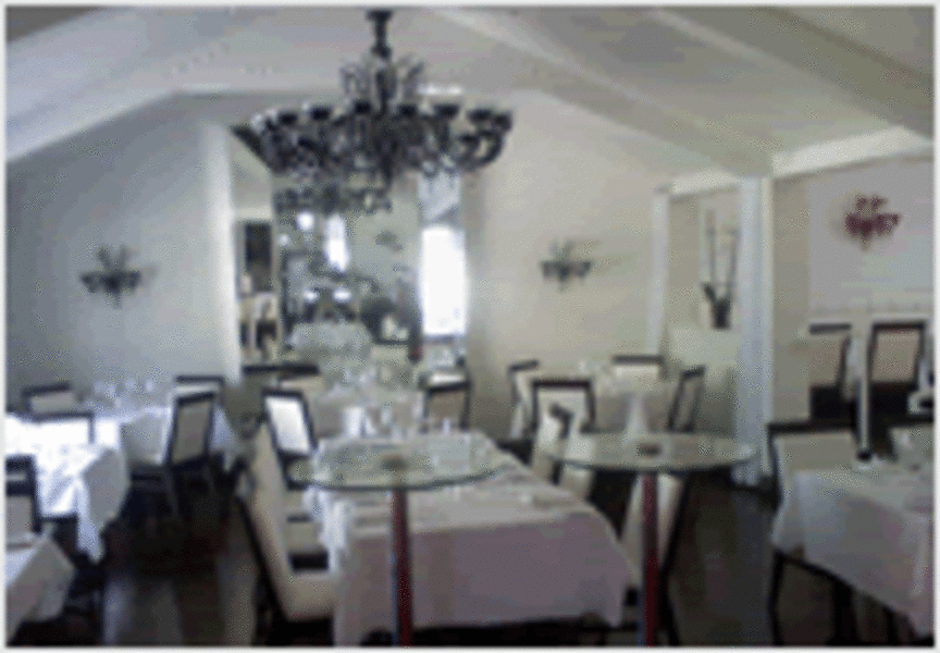 Murano: A Restaurant in West Hollywood, CA - Thrillist