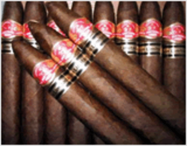 Moore and Bode Cigars - Thrillist Nation