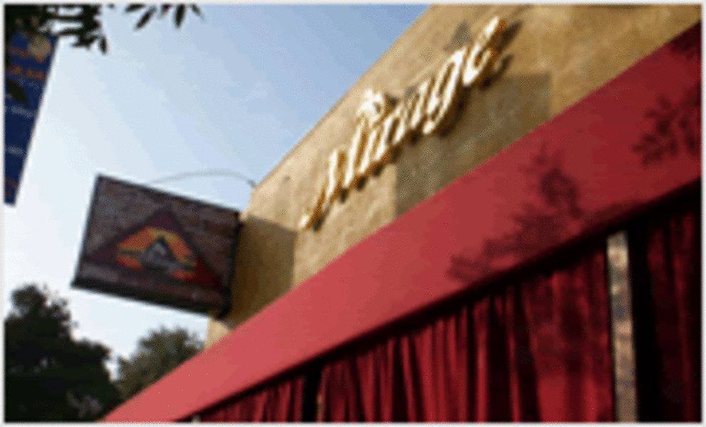 Mirage Exotic Mediterranean: A Restaurant in Encino, CA - Thrillist