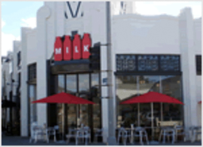 Bon Bons at Milk - Eat - Thrillist Los Angeles