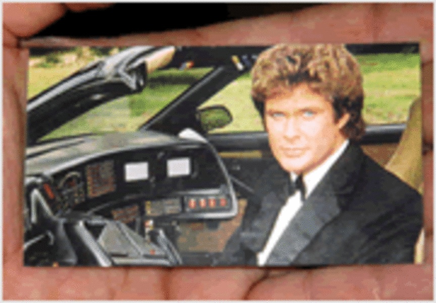 The Midnight Card - Thrillist Nation