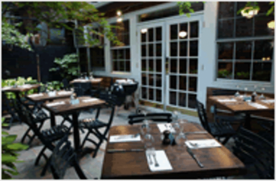 October Fish Fries at The Mermaid Inn - Eat - Thrillist New York