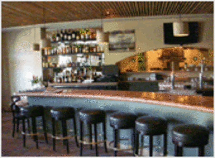 Melrose Bar and Grill - Thrillist Los Angeles
